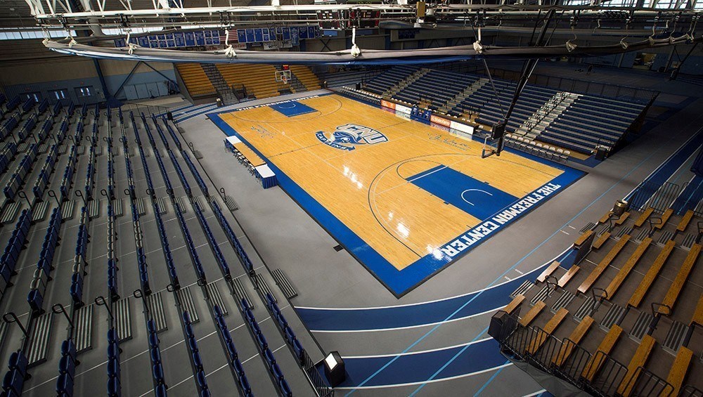 Captains Basketball Camp - Christopher Newport University - powered by ...