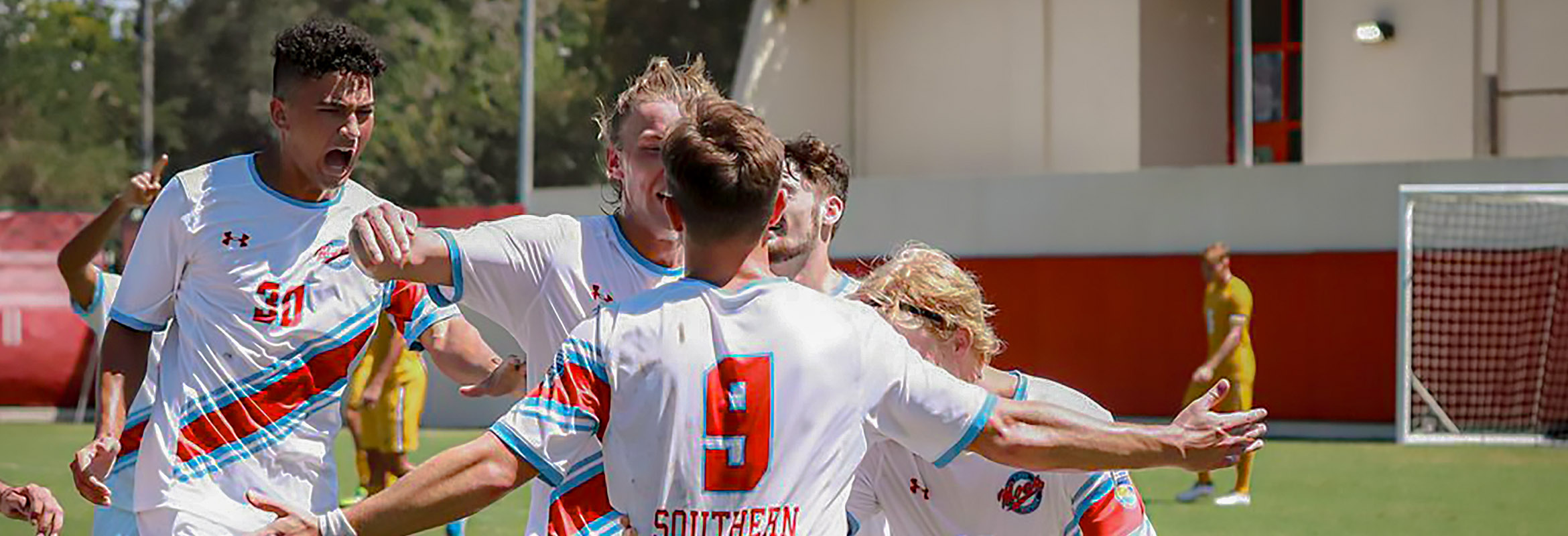 Florida Southern Men's Soccer Camps - powered by Oasys Sports