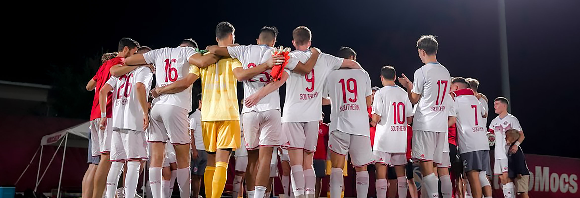 Florida Southern Men's Soccer Camps - powered by Oasys Sports