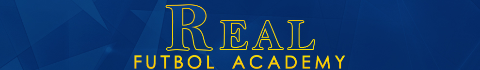 Real Futbol Academy - powered by Oasys Sports