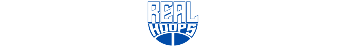 Real Hoops - powered by Oasys Sports