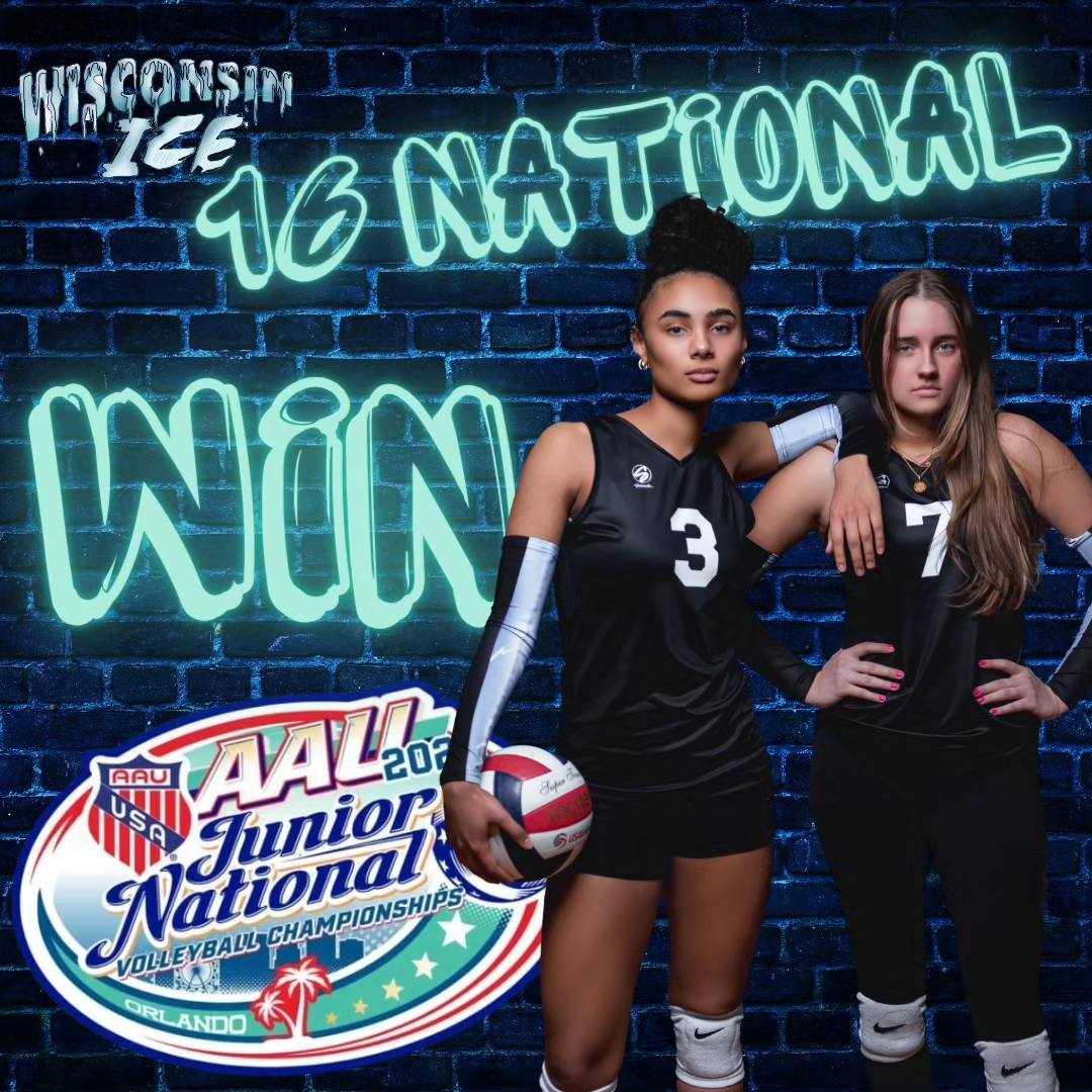 Wisconsin Ice Volleyball Club - powered by Oasys Sports