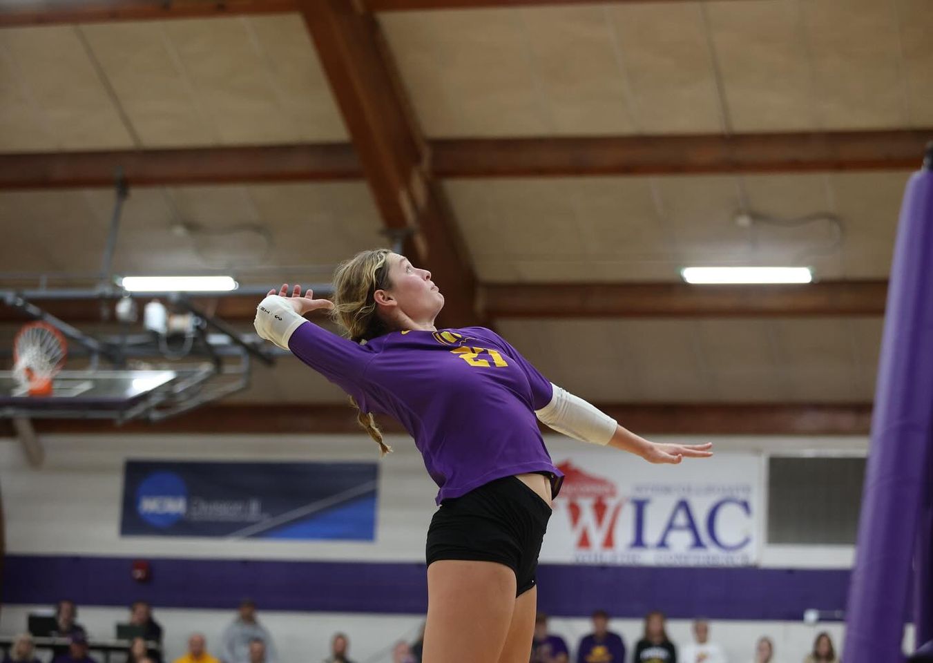 Wisconsin Ice Volleyball Club - powered by Oasys Sports