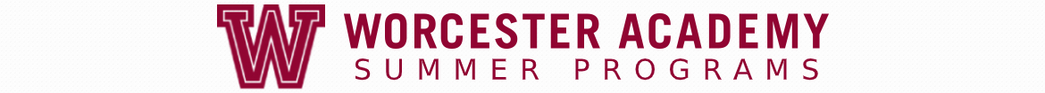Worcester Academy Summer Programs - powered by Oasys Sports