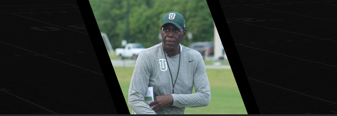 Thomas University Football Camps - powered by Oasys Sports
