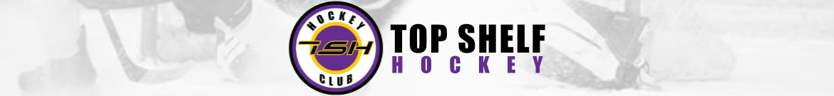 Top Shelf Hockey - powered by Oasys Sports